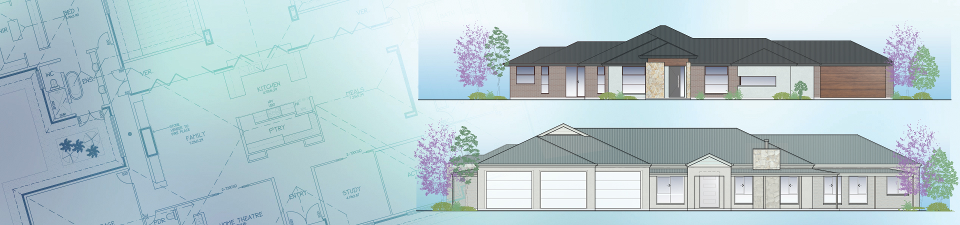 Custom Country Range | Rossdale Homes | Rossdale Homes - Adelaide ...