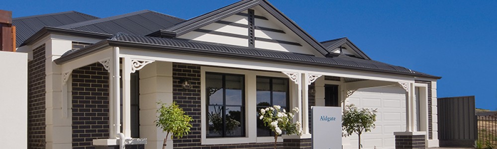 Display Villages | Rossdale Homes | Rossdale Homes - Adelaide, South ...